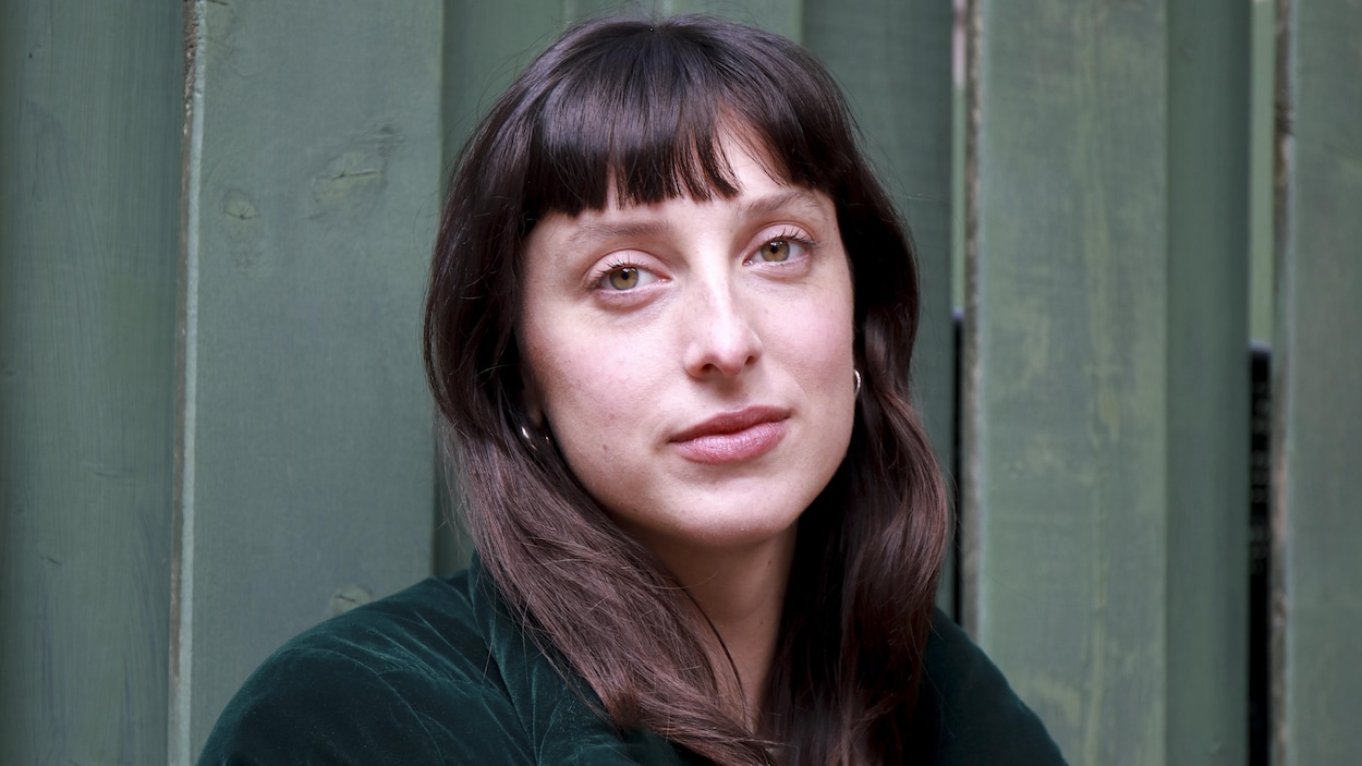 Le roman Cœur de slush, de Sarah-Maude Beauchesne, porté au grand écran | Radio-Canada.ca