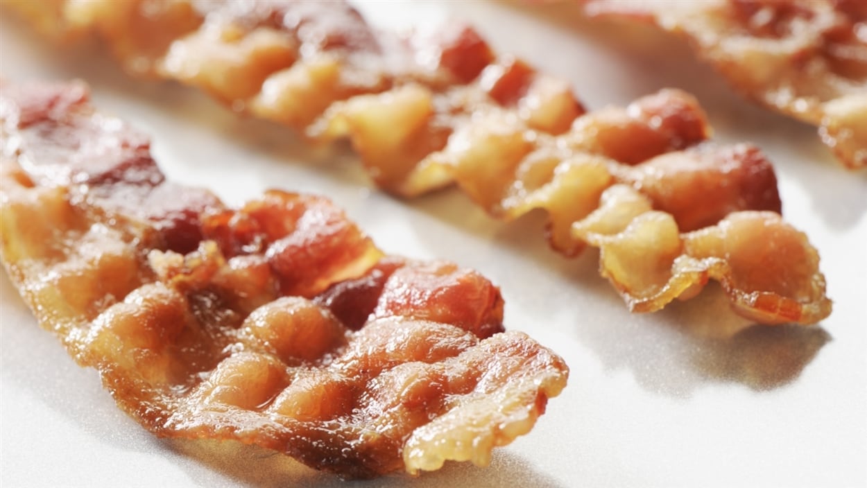 Un festival dédié au bacon samedi à Québec | Radio-Canada.ca