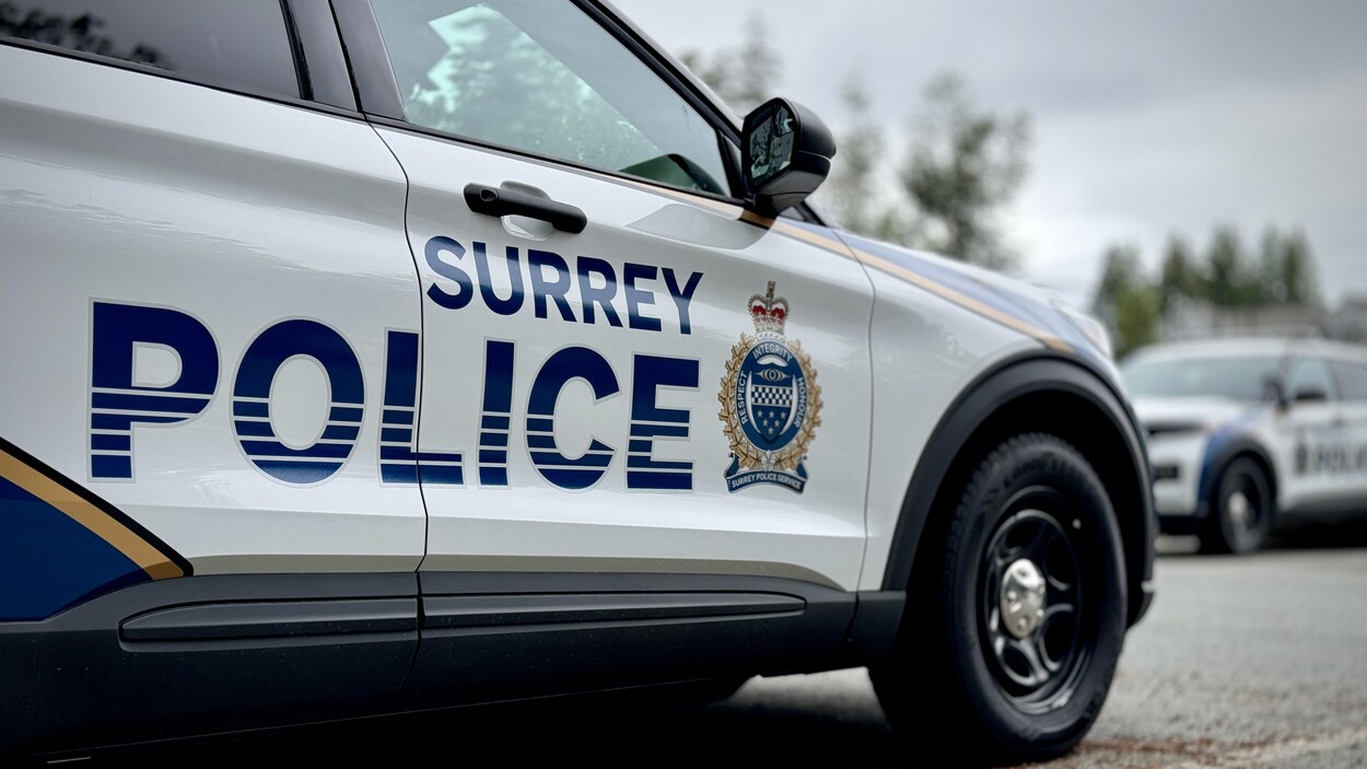 Une fusillade à Surrey possiblement liée au gang indien Bishnoi | Radio ...