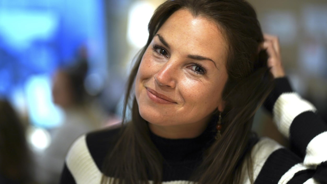 Gabrielle Destroismaisons à l’honneur au 3e Festival d’humour émergent ...