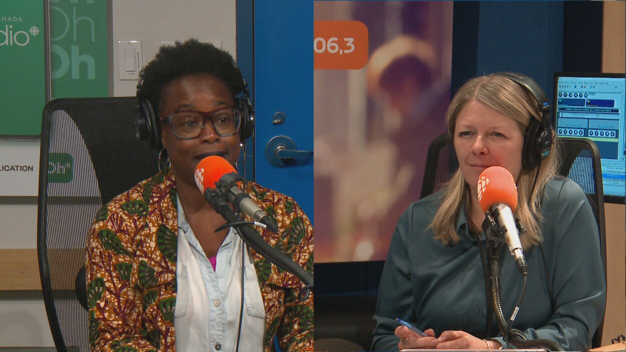 L’album féministe de Valérie Clio | Radio-Canada