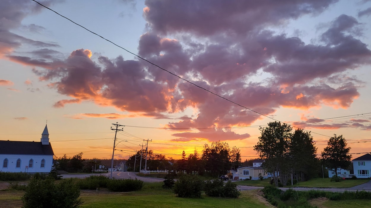 La Minganie approvisionnée par la route, comme avant | Radio-Canada