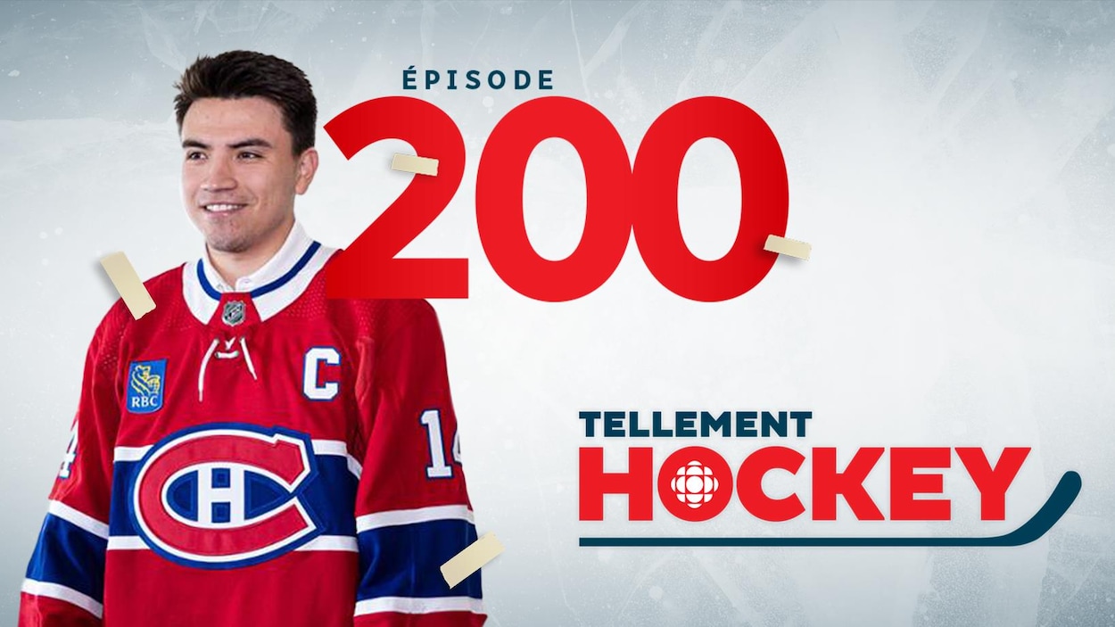 Un nouveau capitaine à bord | Radio-Canada Info