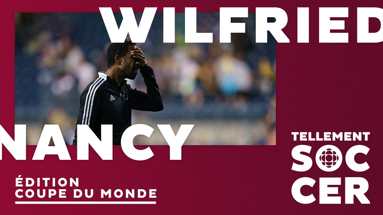 Nancy c'est fini | Radio-Canada Info