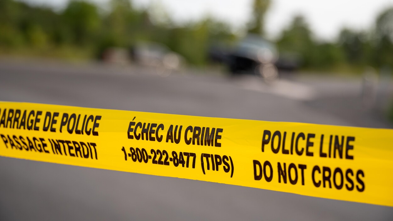 Un homme accusé du meurtre d’une femme disparue en mars à Ottawa ...