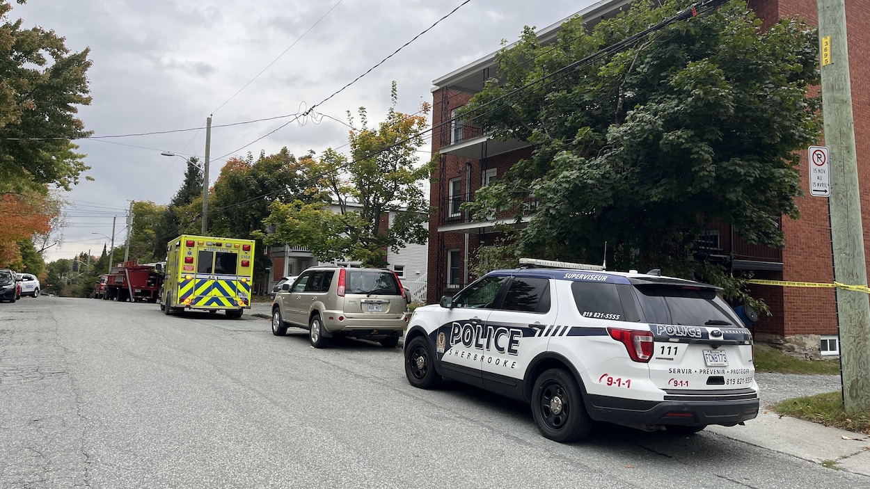 Accident de travail mortel à Sherbrooke : l’employeur pointé du doigt ...