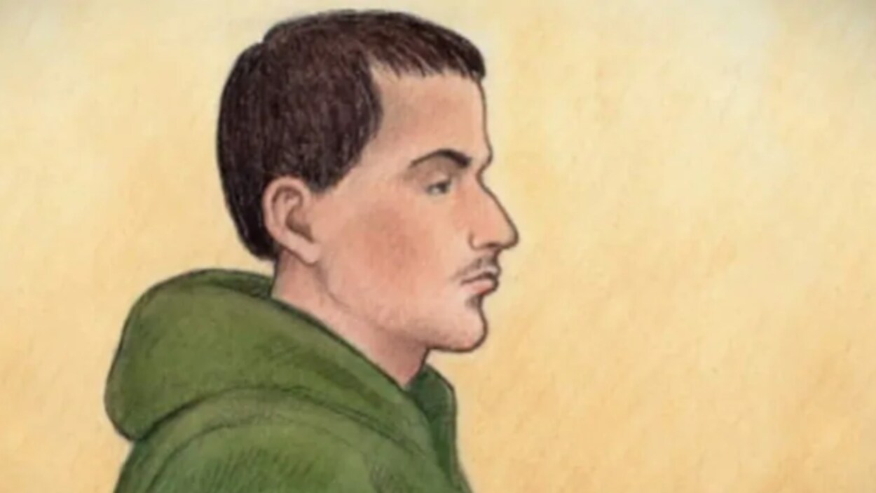 Meurtre d’une prostituée à Ottawa en 2010 : Adrian Daou de nouveau ...