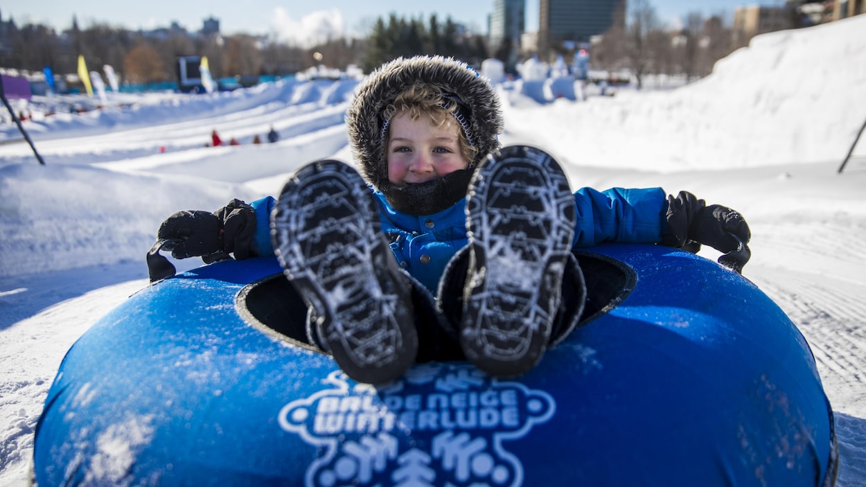 Le financement de Gatineau pour le Bal de neige est remis en question ...