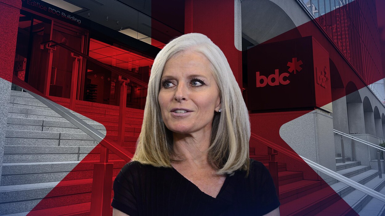 BDC : Hudon paie le transport de son œuvre d’art de 179 kg deux ans ...