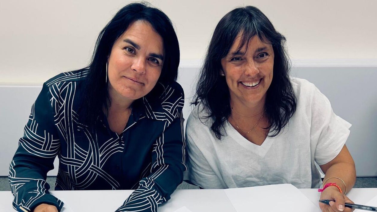 Catherine Jacques devient la nouvelle directrice générale du Salon du ...