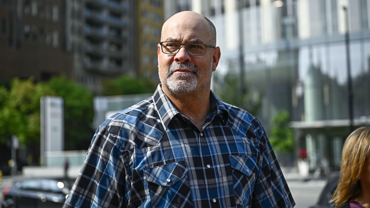 Convoi des camionneurs : Chris Barber n’a « jamais eu l’intention de ...