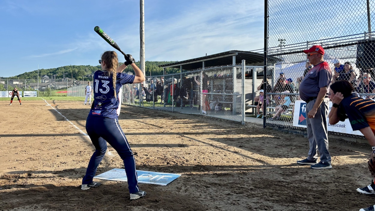 « On joue à la balle pour venir au Pif » : la 48e édition de la ...