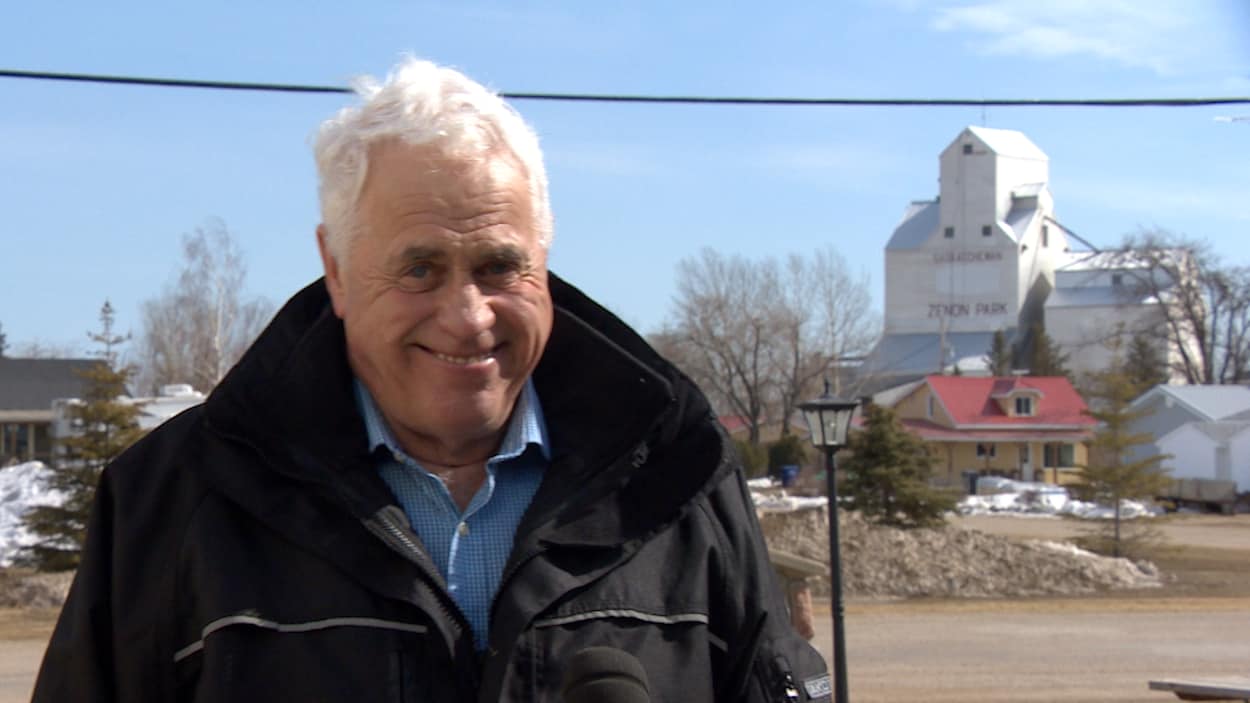 Contribuer à l'épanouissement de la Fransaskoisie | Radio-Canada.ca