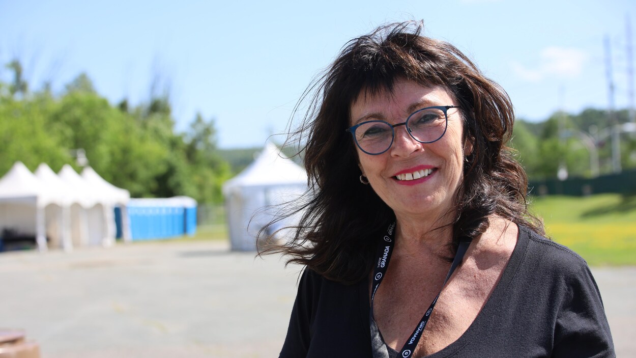Suzanne-Marie Landry quitte Animation centre-ville Sherbrooke | Radio ...