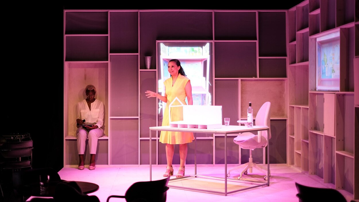 La Nouvelle Scène dévoile une programmation éclectique | Radio-Canada