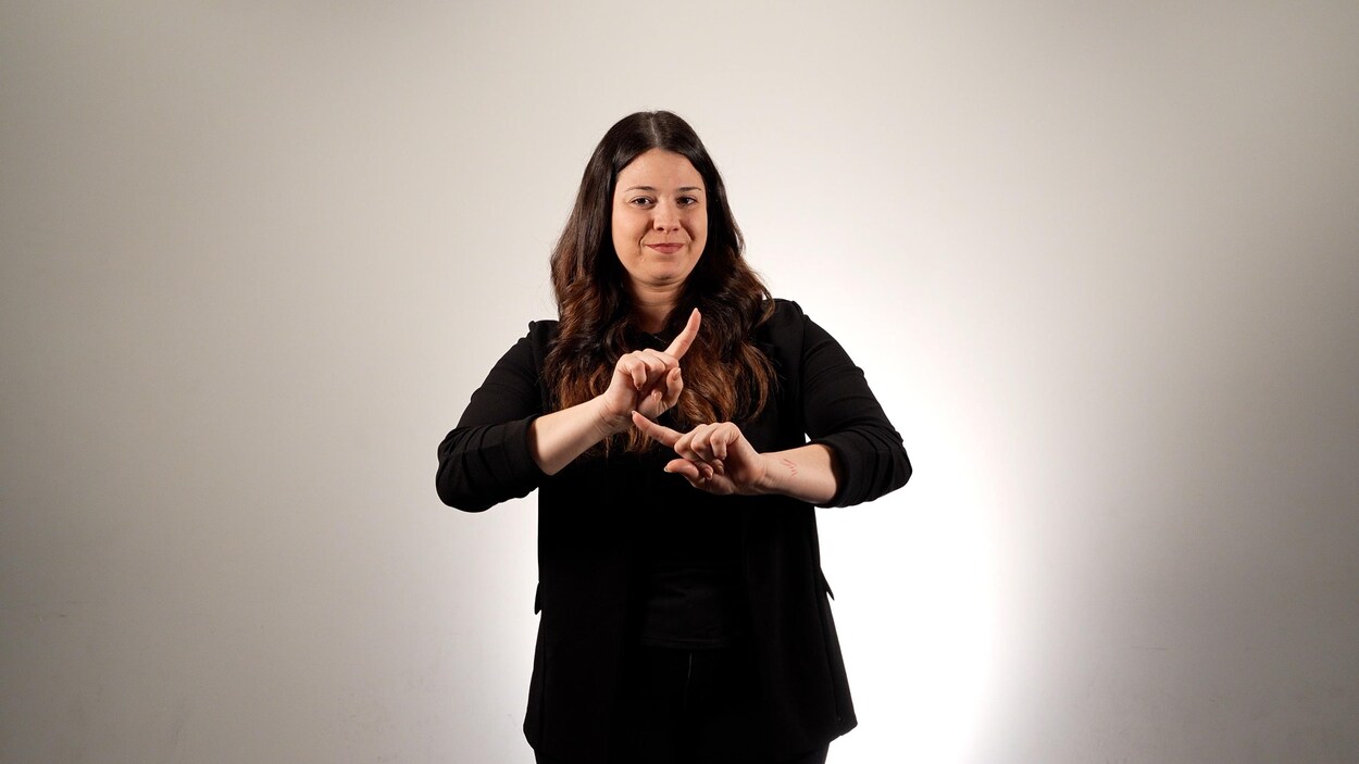 Les nouvelles en LSQ du 28 novembre 2024 | Radio-Canada