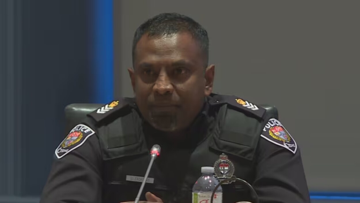 L’usage de caméras corporelles soulevé à l’enquête sur la mort d ...