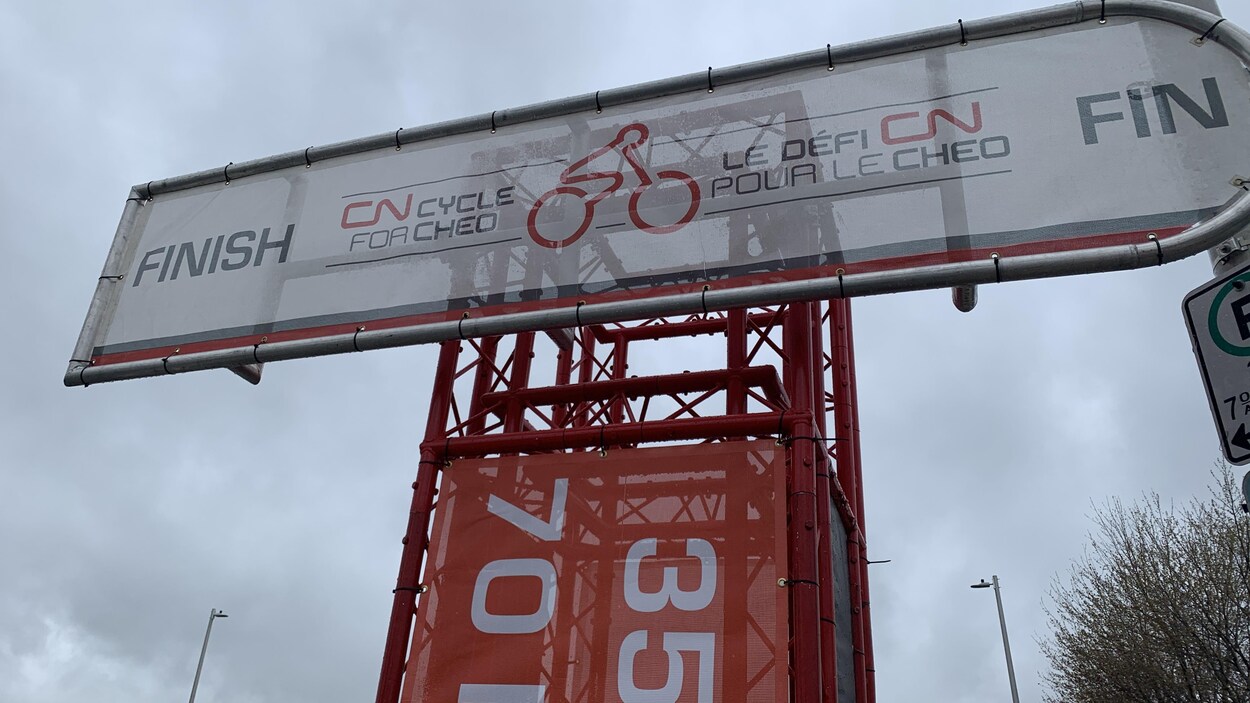 Défi CN : récolte record de 2,1 millions de dollars pour le CHEO ...