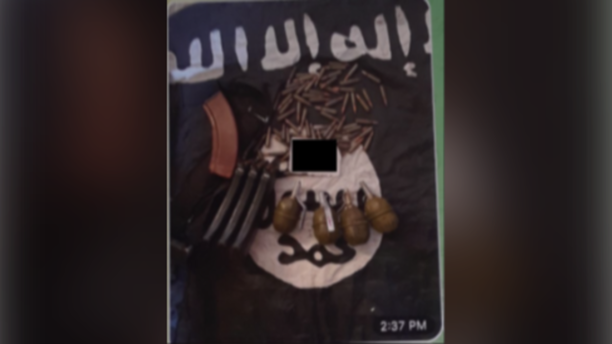 Un Ontarien est accusé par le FBI de soutien à Daech | Radio-Canada