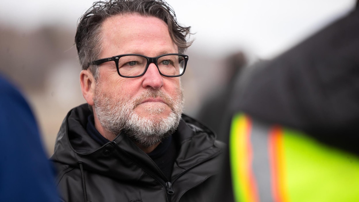 Des millions pour protéger le lac Saint-Pierre | Radio-Canada