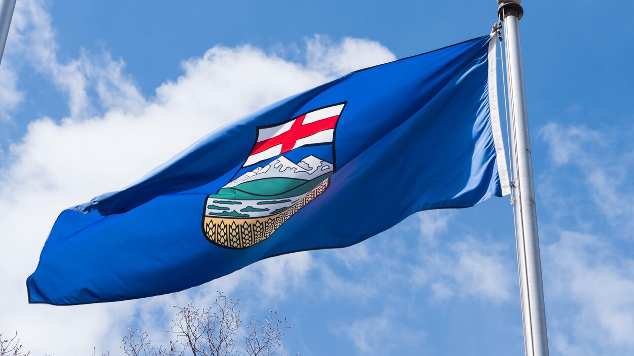Nouveau chapitre dans le débat sur l’avenir de l’Alberta | Radio-Canada