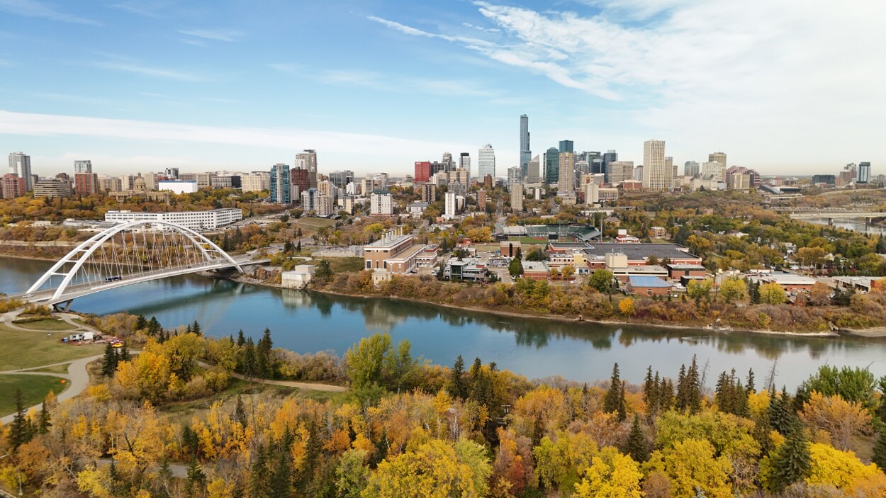 Pourquoi l’automne en Alberta est-il plus court et moins coloré que ...