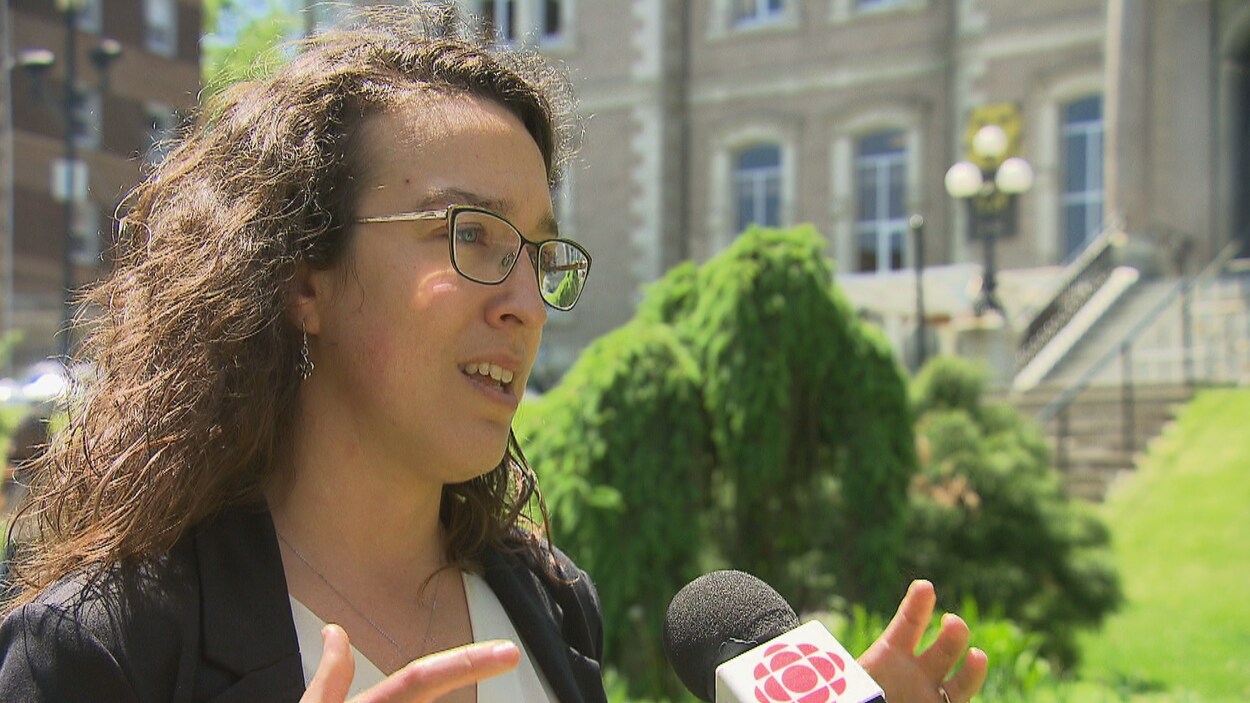 « Sherbrooke est un secret de moins en moins bien gardé! » – Évelyne ...