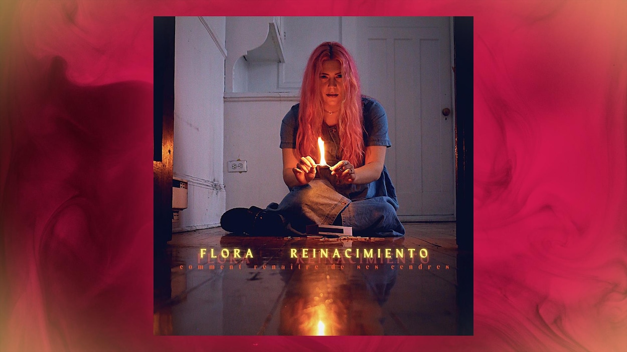 Reinacimiento, la « renaissance » de Flora | Radio-Canada.ca