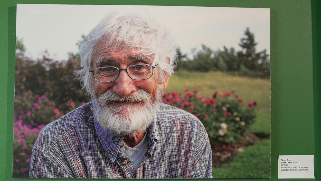 La vraie nature de Gilles Carle présentée en primeur à Sherbrooke ...