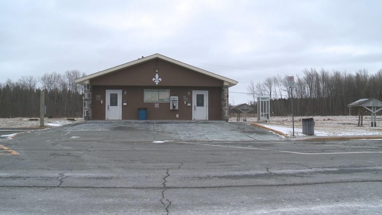 La modernisation d’une halte routière mal accueillie dans le Centre-du ...