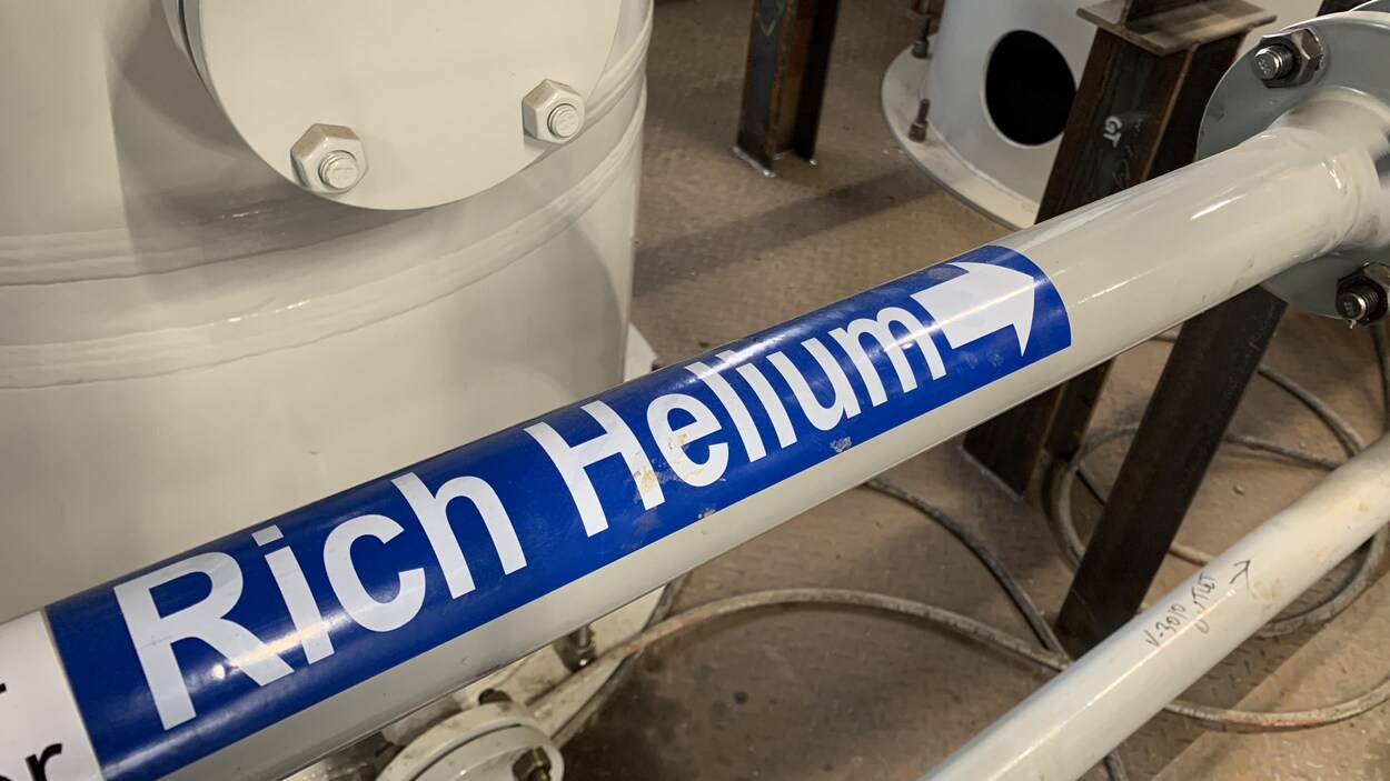 « Nous vendons avant même d’avoir produit » : l’industrie de l’hélium ...
