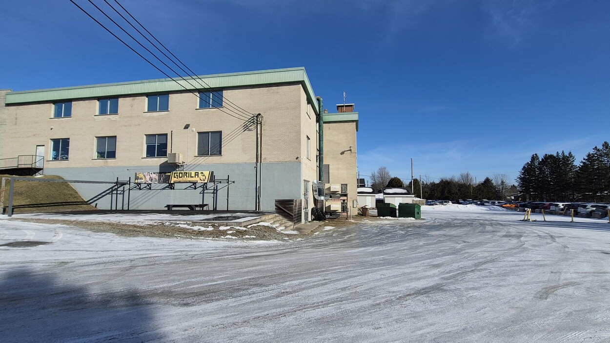 Homicide sur le boulevard Bourque, Corrie Kenneth Cameron plaide ...
