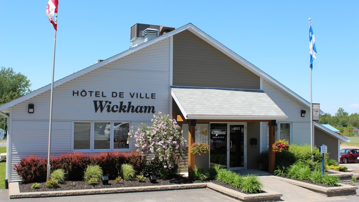 Un troisième élu de Wickham quitte la vie politique en à peine un an ...