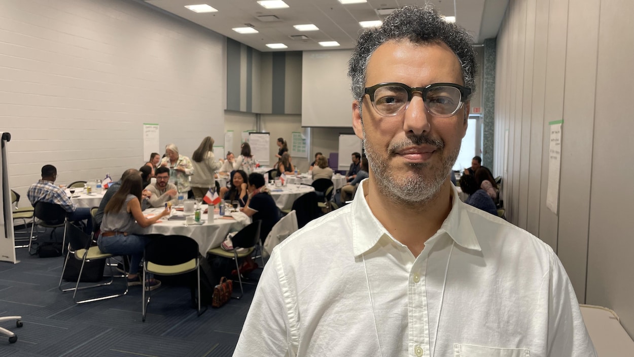 Le RIF souhaite mieux soutenir les étudiants étrangers francophones ...