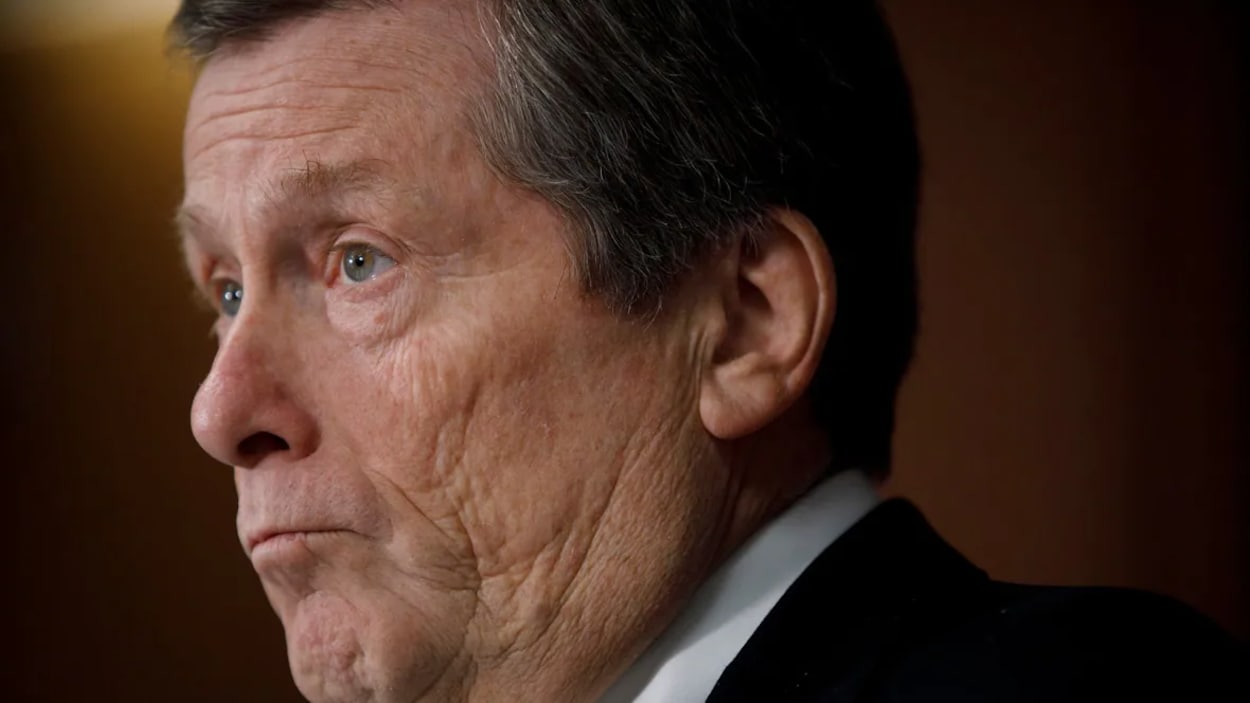 Les bons et les moins bons coups de John Tory | Olivia Chow élue à la ...