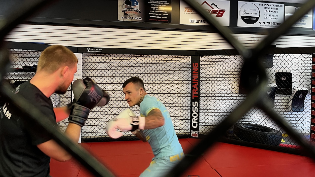 Des planchers de béton à l’octogone : le parcours du combattant ...