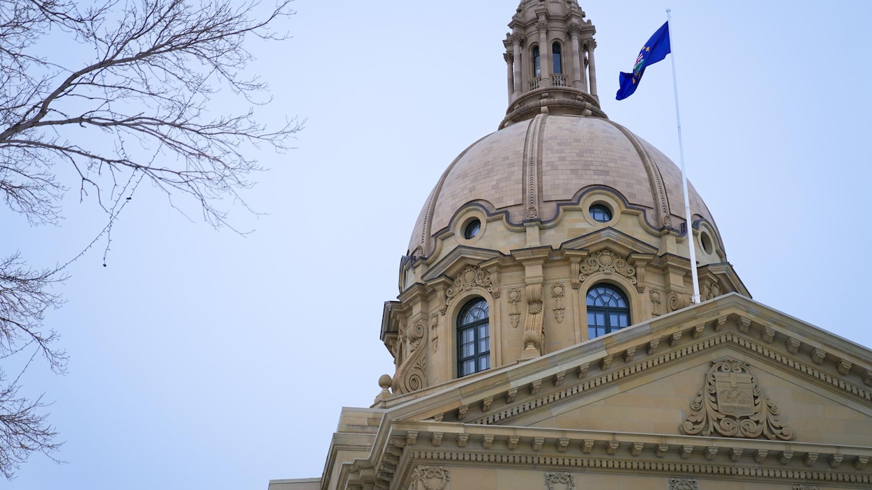L'économie face à l'incertitude d'un possible référendum en Alberta ...