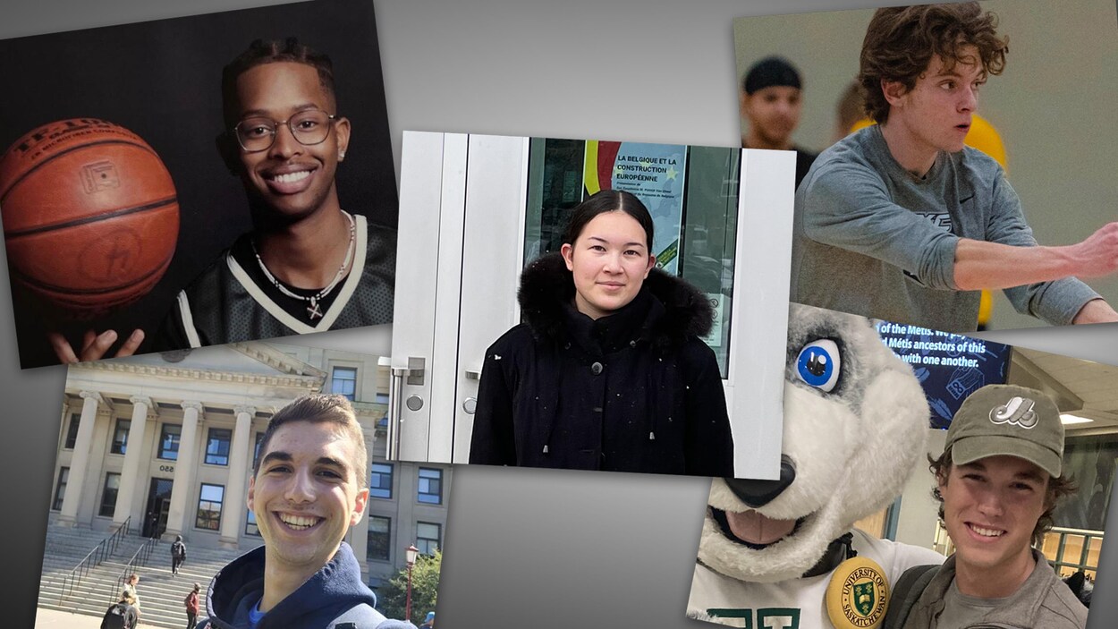 Des bourses qui récompensent les diplômés du Conseil des écoles ...