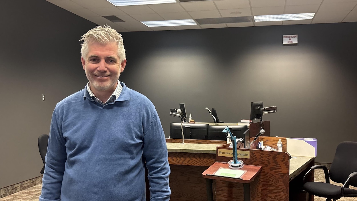 Pas de congédiement sans gradation des sanctions à Saguenay, assure Luc ...