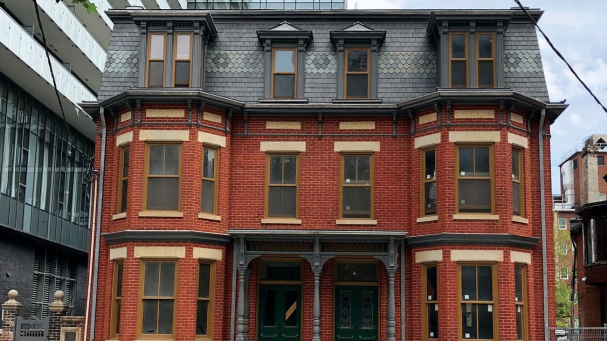 La Maison de la francophonie à Toronto, un projet toujours en recherche ...