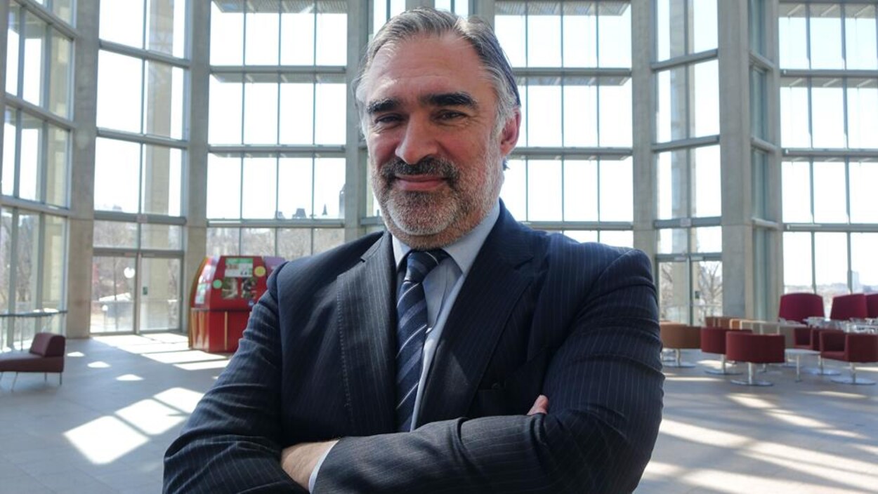 Situation au MBAC : « Un scandale national », s’insurge l’ancien DG ...