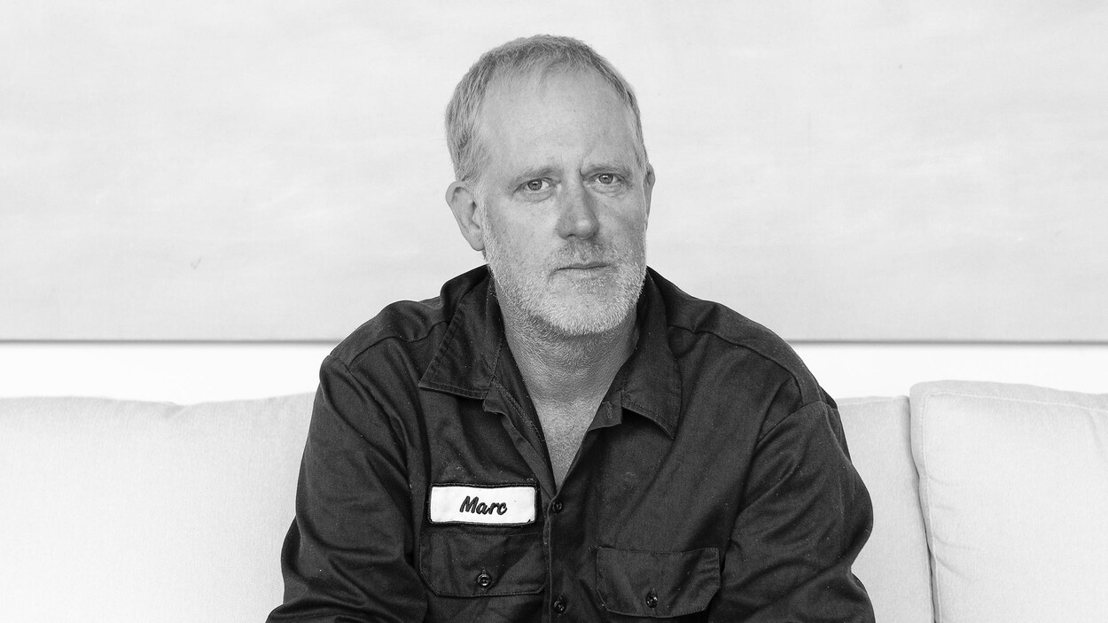 Marc Séguin, graveur de mondes | Radio-Canada.ca