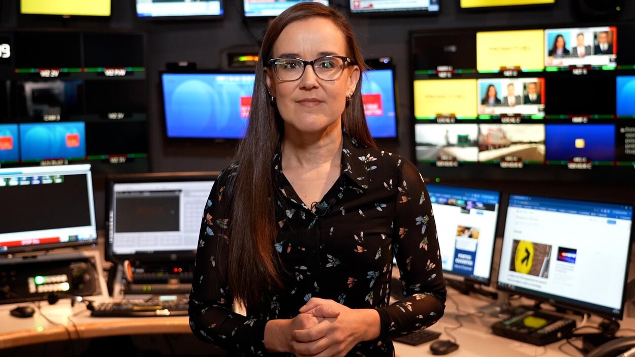 Le Bloc et le PQ en avance dans la région | Info | Radio-Canada