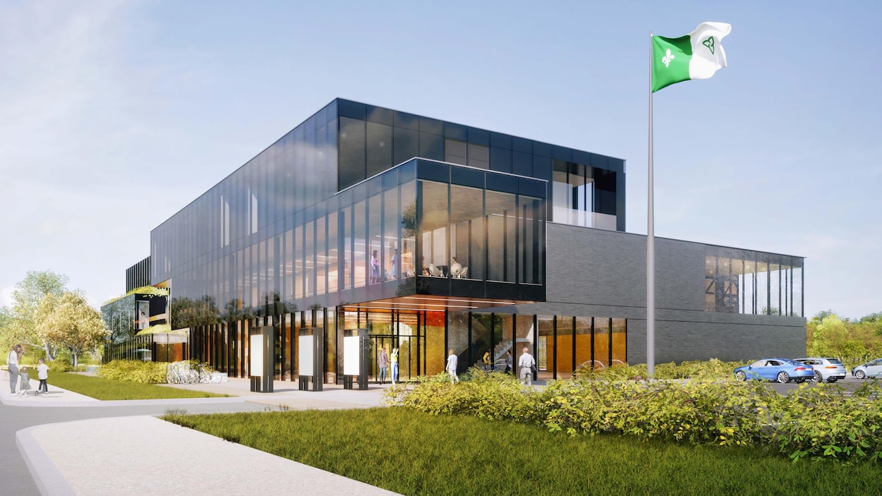 Le MIFO reçoit 36 M$ du fédéral pour la construction d’un nouvel ...