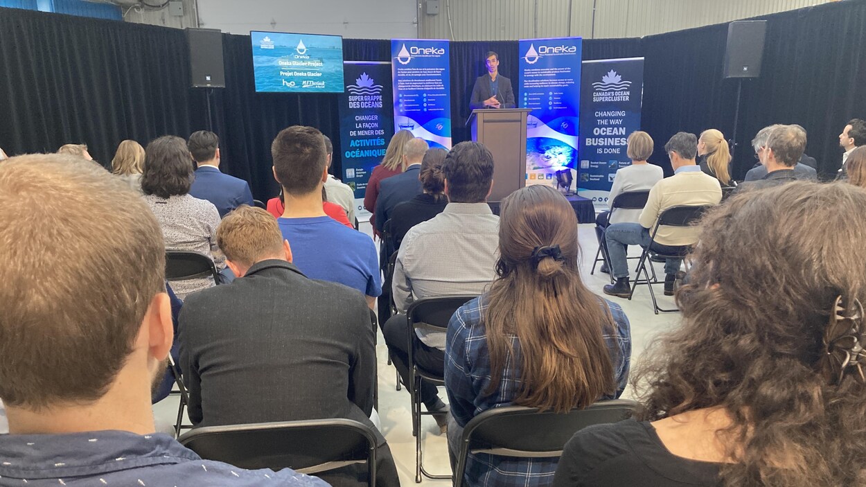 Ottawa investit près de 7 M$ dans Oneka, une entreprise de dessalement ...