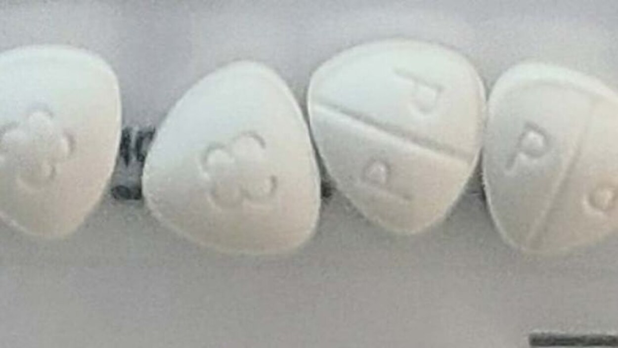 Une nouvelle drogue plus puissante que le fentanyl inquiète à l'Î.-P.-É ...