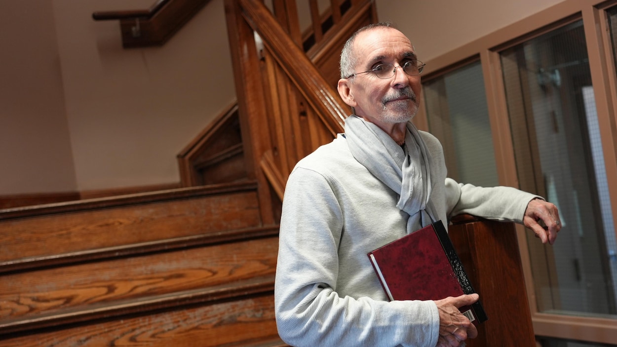 Retour sur les traces d’une enfance heureuse à l’orphelinat | Radio-Canada