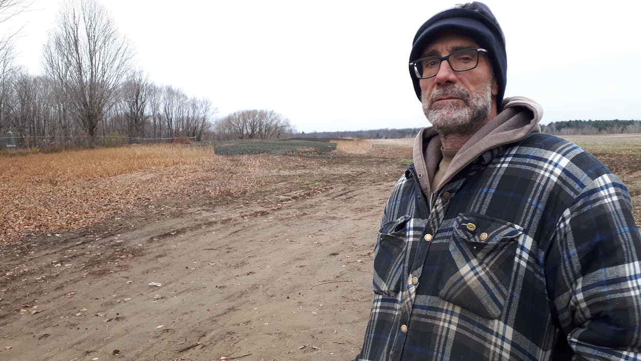 Entente à l’amiable pour un couple dont le puits aurait été contaminé ...