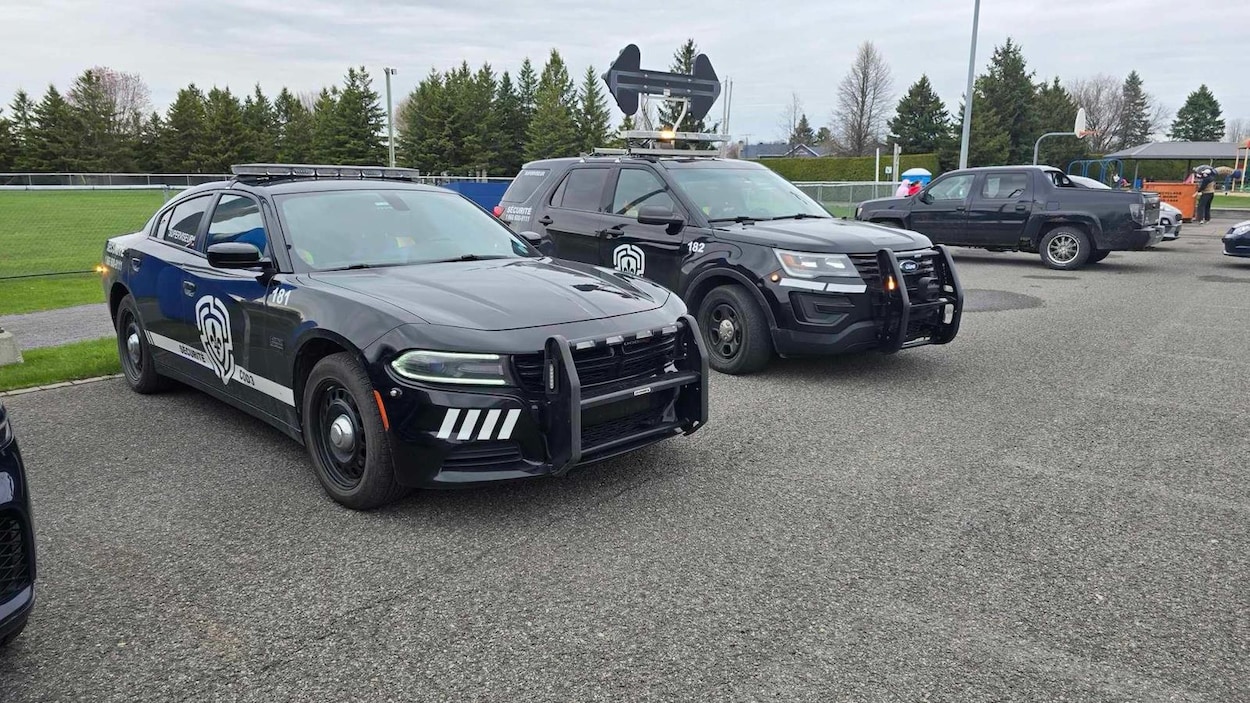 Farnham fait appel à une patrouille privée pour contrer la criminalité ...