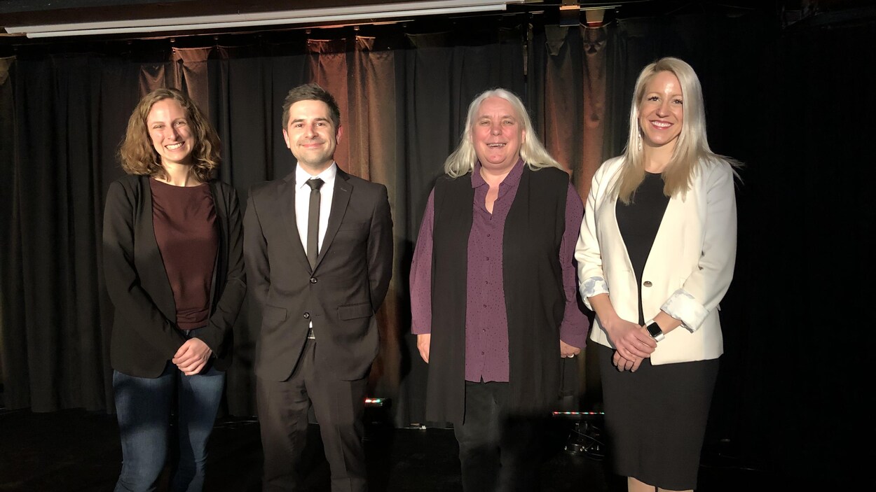 Philippe Pagé annonce officiellement sa candidature à l’investiture ...